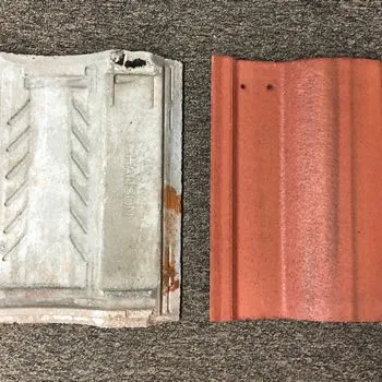 Discontinued Roof Tiles | Tile Roofs Inc