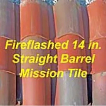 In Stock Roof Tiles | Tile Roofs Inc