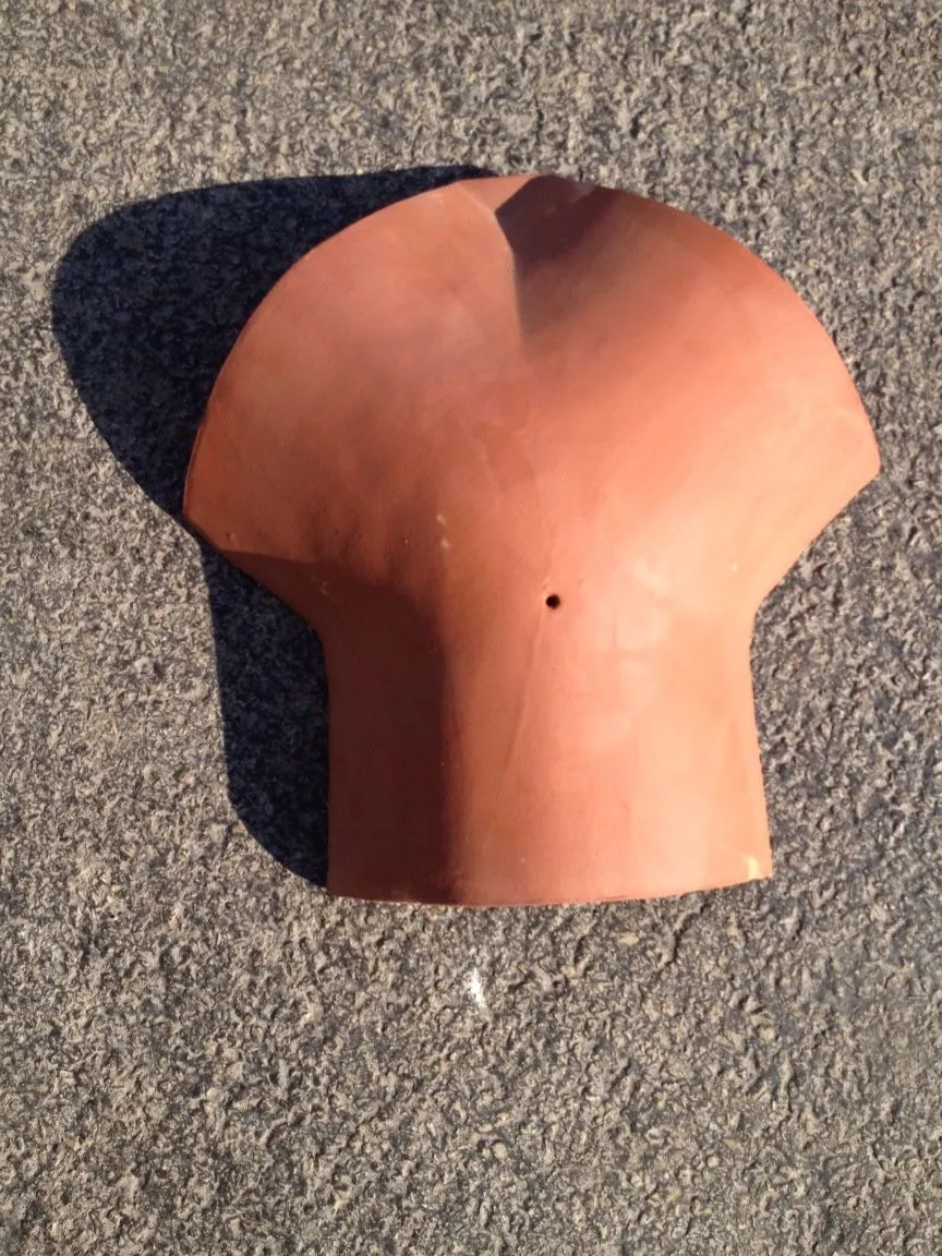 Custom Manufactured Roof Tiles | Tile Roofs Inc
