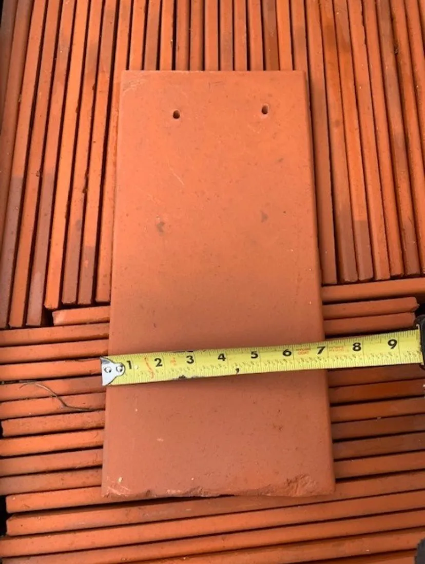 Custom Manufactured Roof Tiles | Tile Roofs Inc