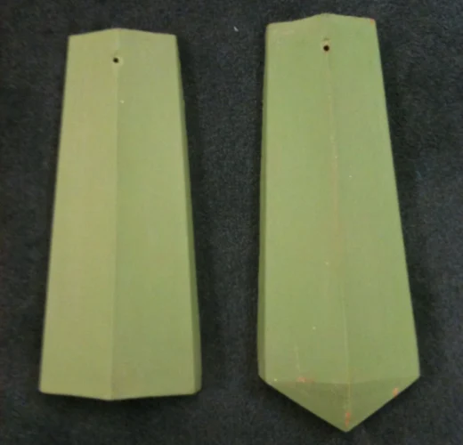 Custom Manufactured Roof Tiles | Tile Roofs Inc