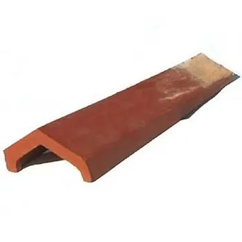 Salvaged Roofing Tiles and Fittings | Tile Roofs Inc